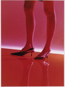 Milo Reid photographs for AnOther – News – DoBeDo Represents