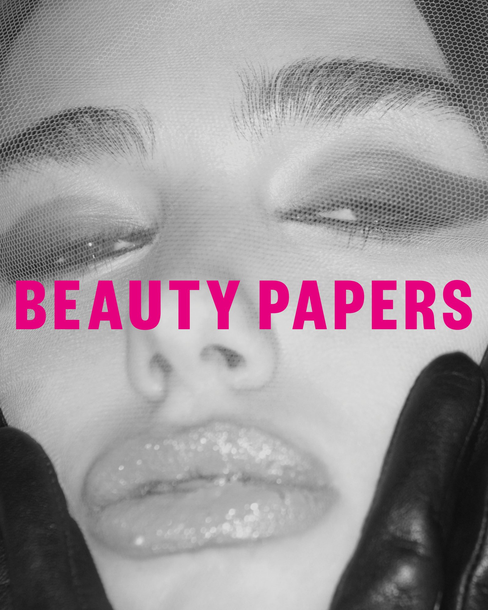 Johnny Dufort photographs Dua Lipa for BEAUTY PAPERS – News – DoBeDo ...