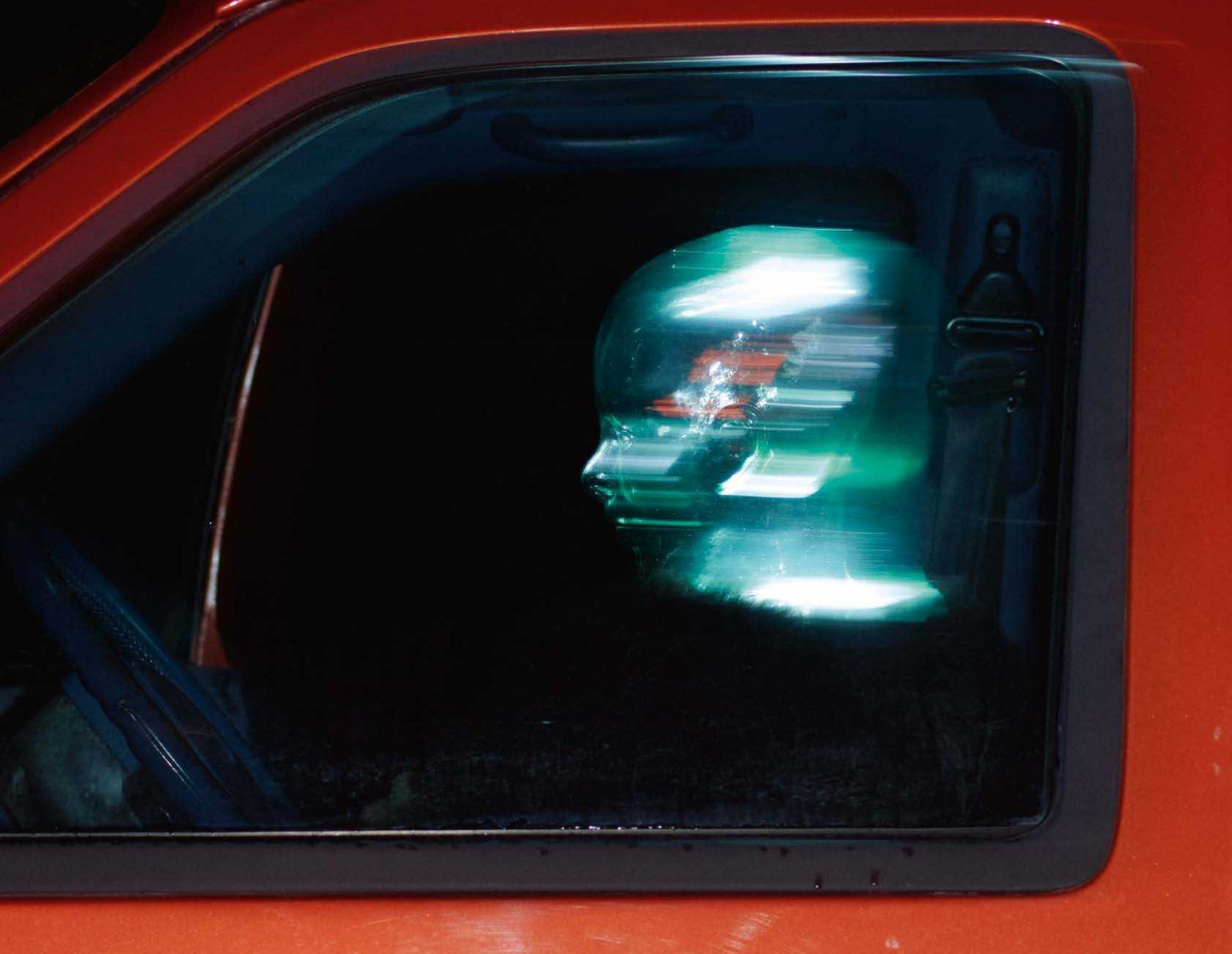 Johnny Dufort photographs for Double 47 – News – DoBeDo Represents