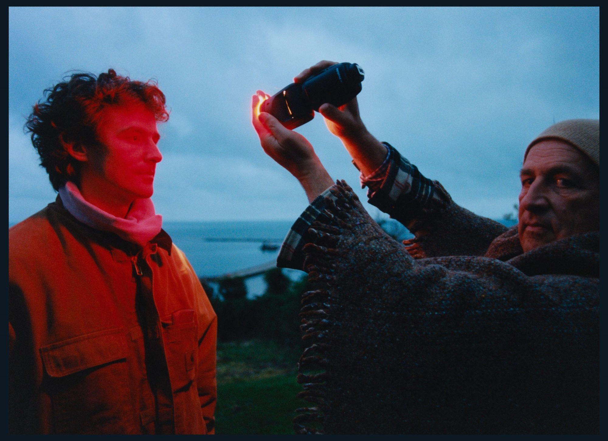 Frank Lebon – Artists – DoBeDo Represents