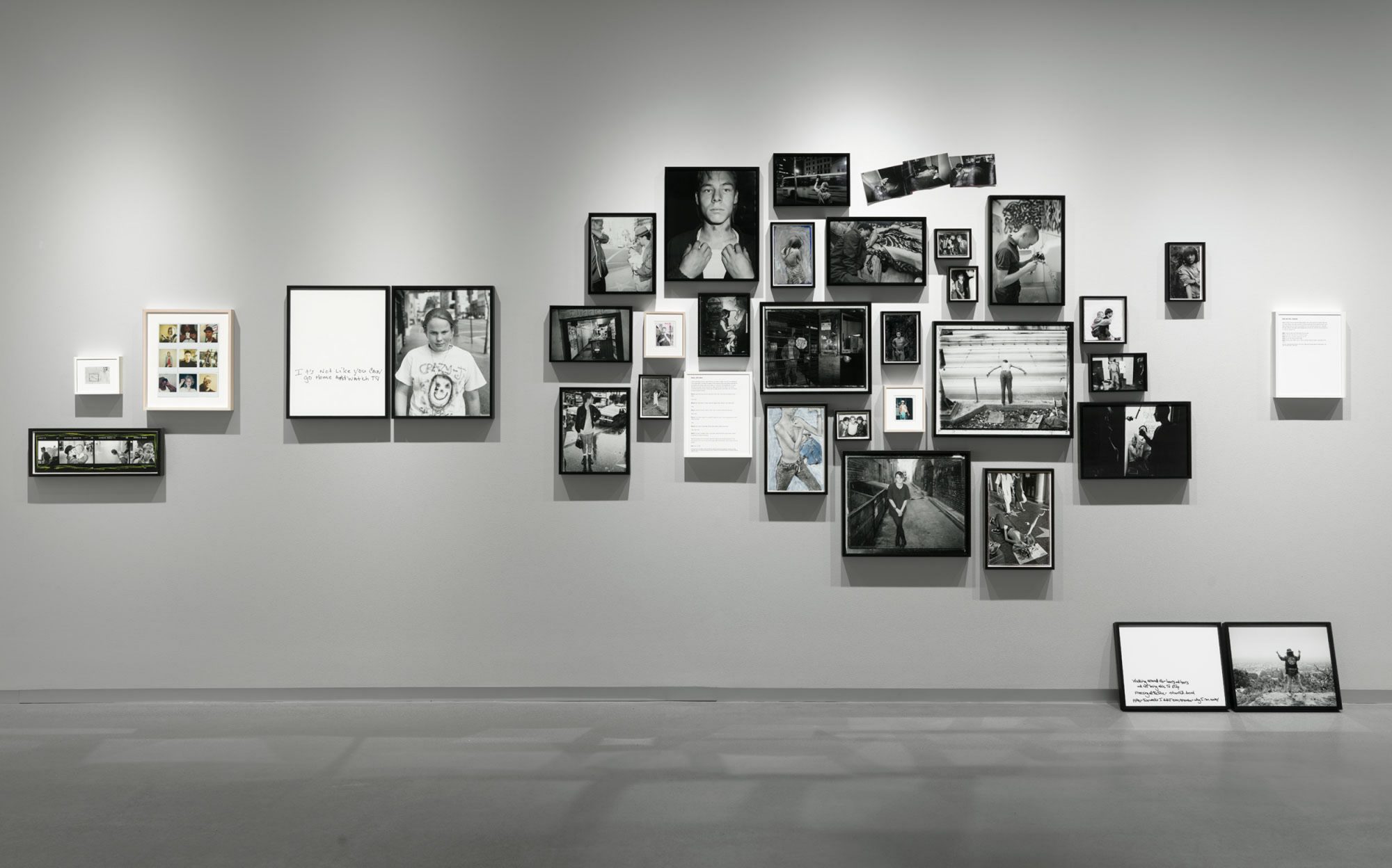 Jim Goldberg – Artists – DoBeDo Represents