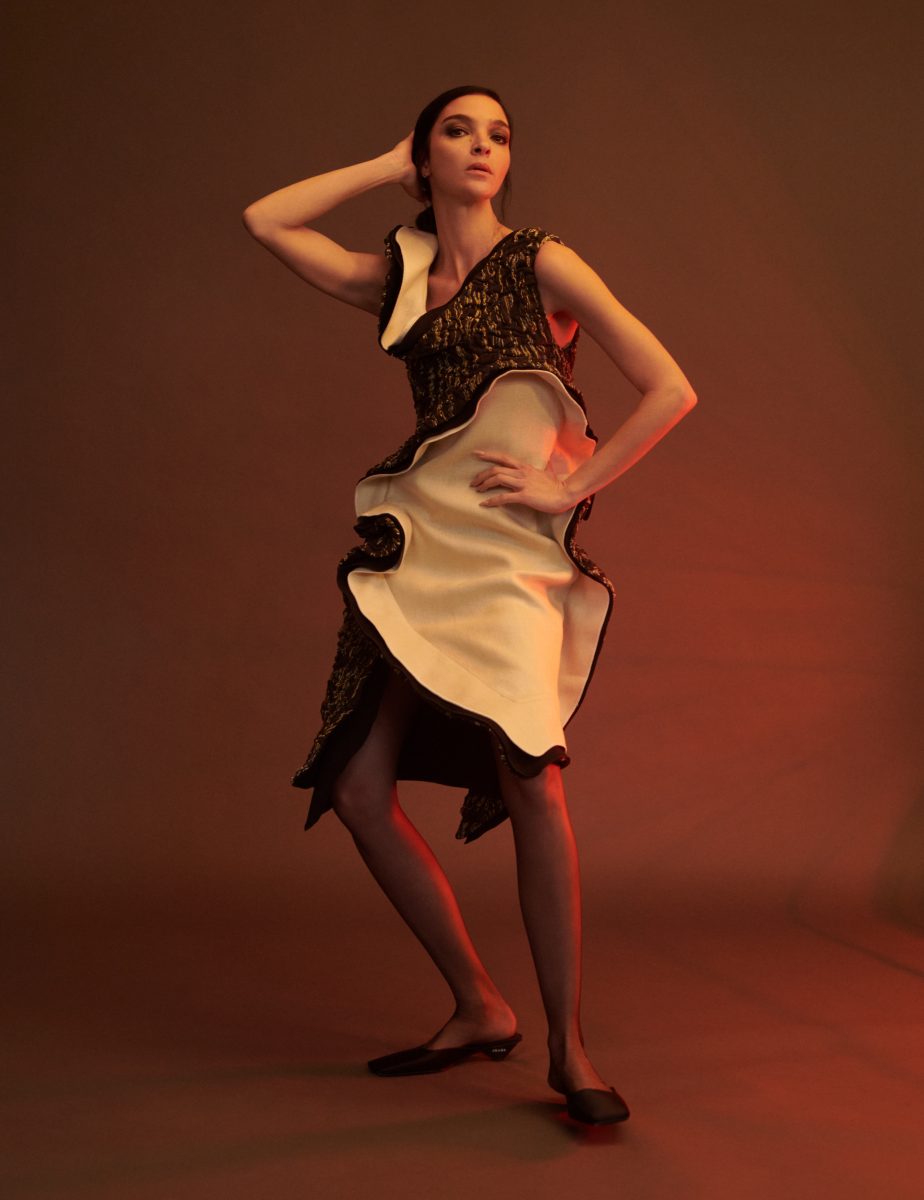 Johnny Dufort – Artists – DoBeDo Represents