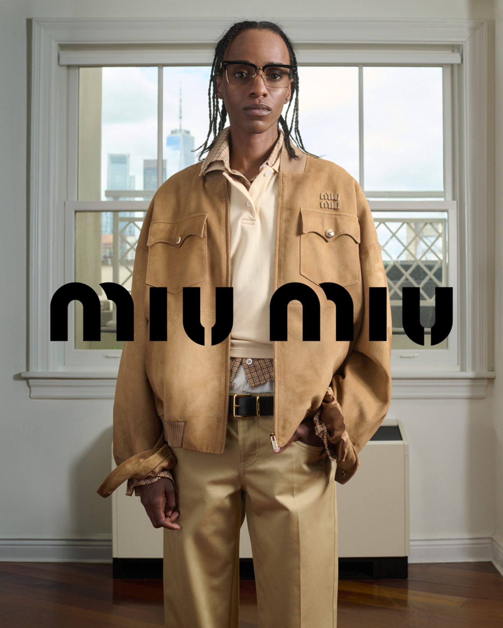 Miu Miu L'Été by Richard Kern, Creative Direction by Edward Quarmby ...