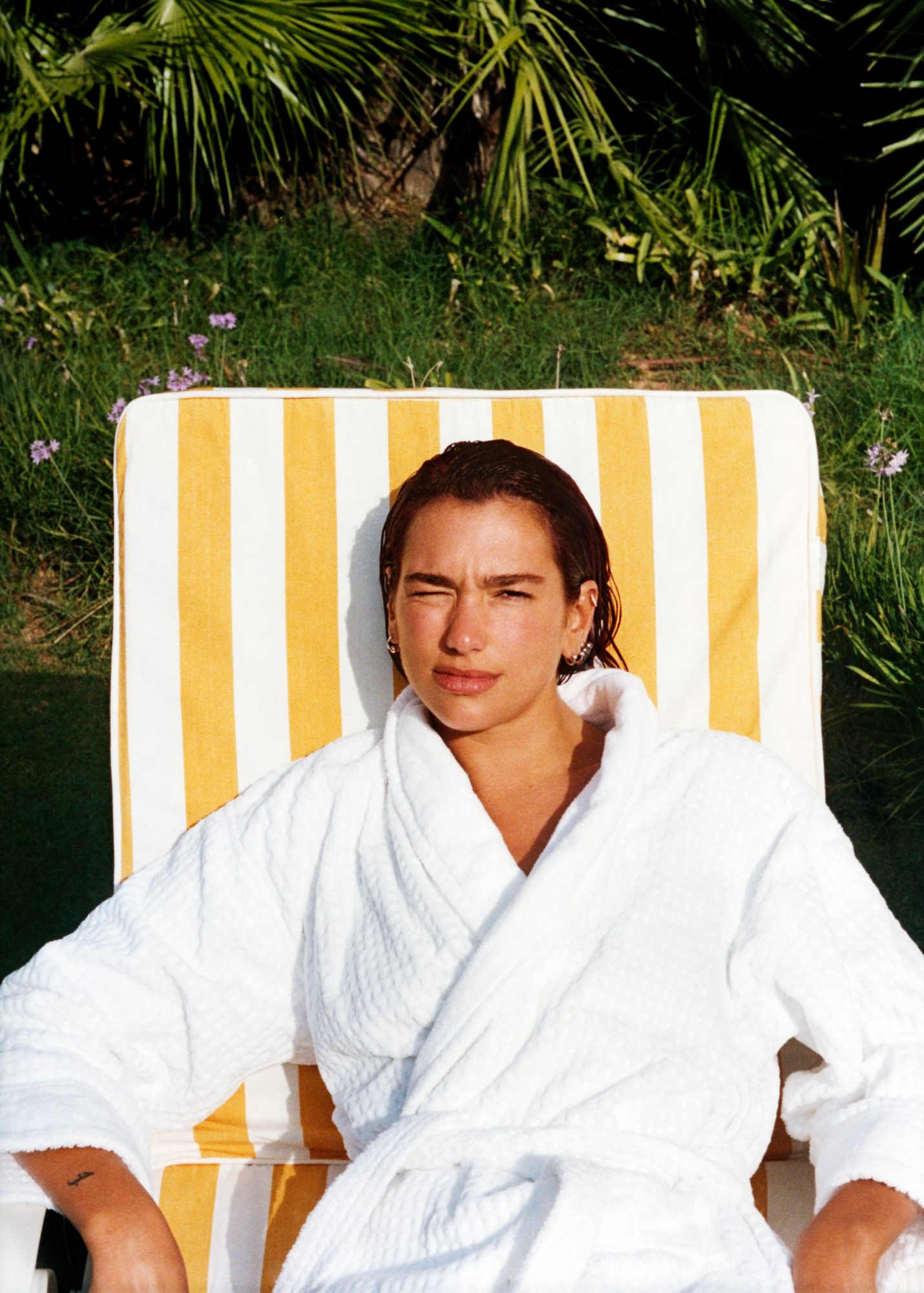 Tyrone Lebon – Artists – DoBeDo Represents