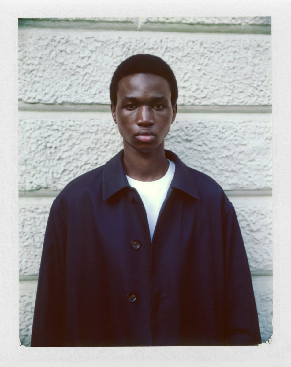 Jack Day photographs Bally plume collection – News – DoBeDo Represents