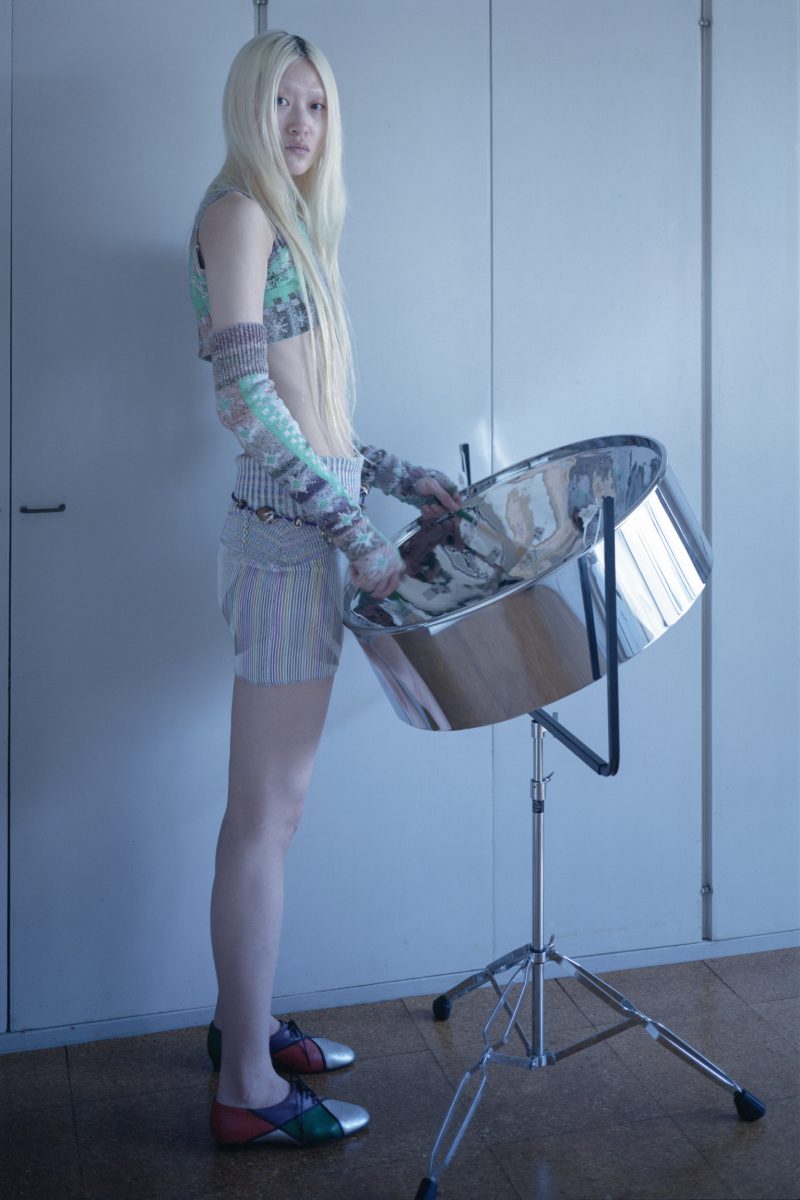 Takashi Homma Photographs Cover Story for Space Magazine – News ...