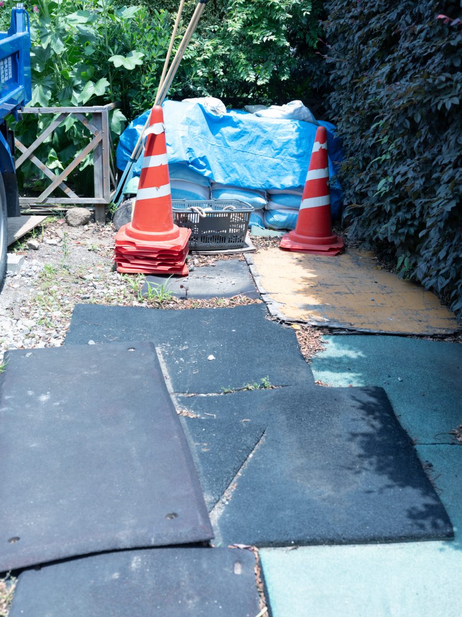 Takashi Homma Photographs Cover Story for Space Magazine – News ...