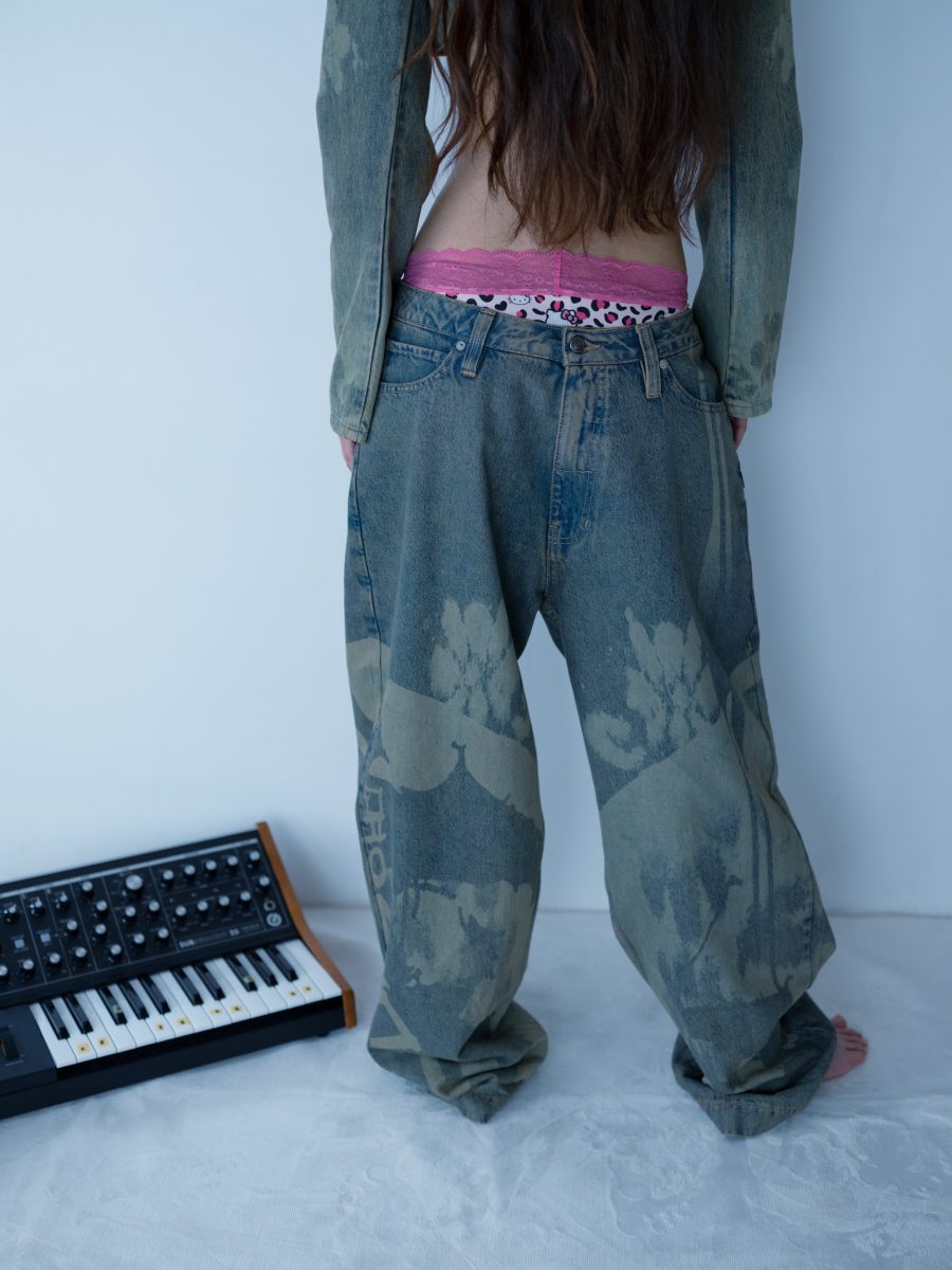 Takashi Homma Photographs Cover Story for Space Magazine – News ...