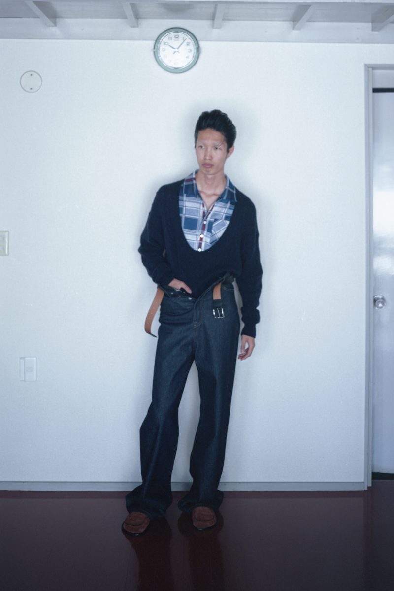 Takashi Homma – Artists – DoBeDo Represents