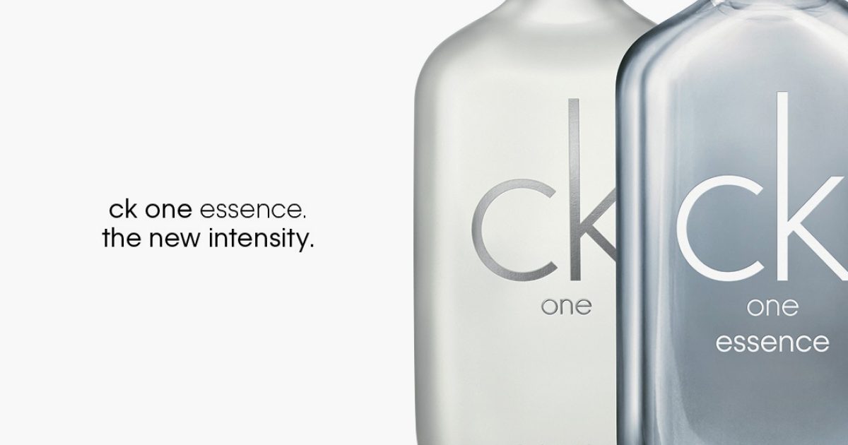 Milo Reid Photographs Calvin Klein CK One Still Life Campaign – News ...