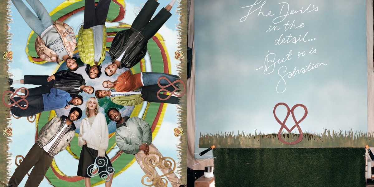 Mark Lebon & Hugo Scott Photograph Stüssy FW24 Campaign – News – DoBeDo ...