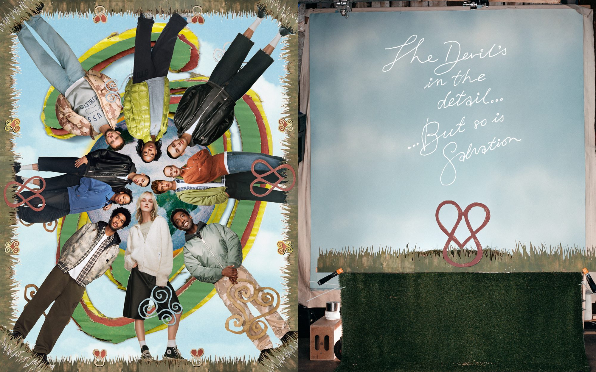 Mark Lebon – Artists – DoBeDo Represents