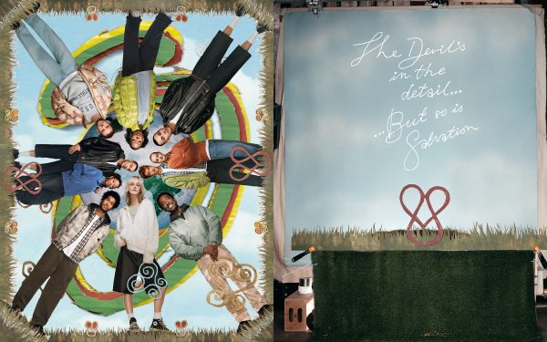 Mark Lebon – Artists – DoBeDo Represents