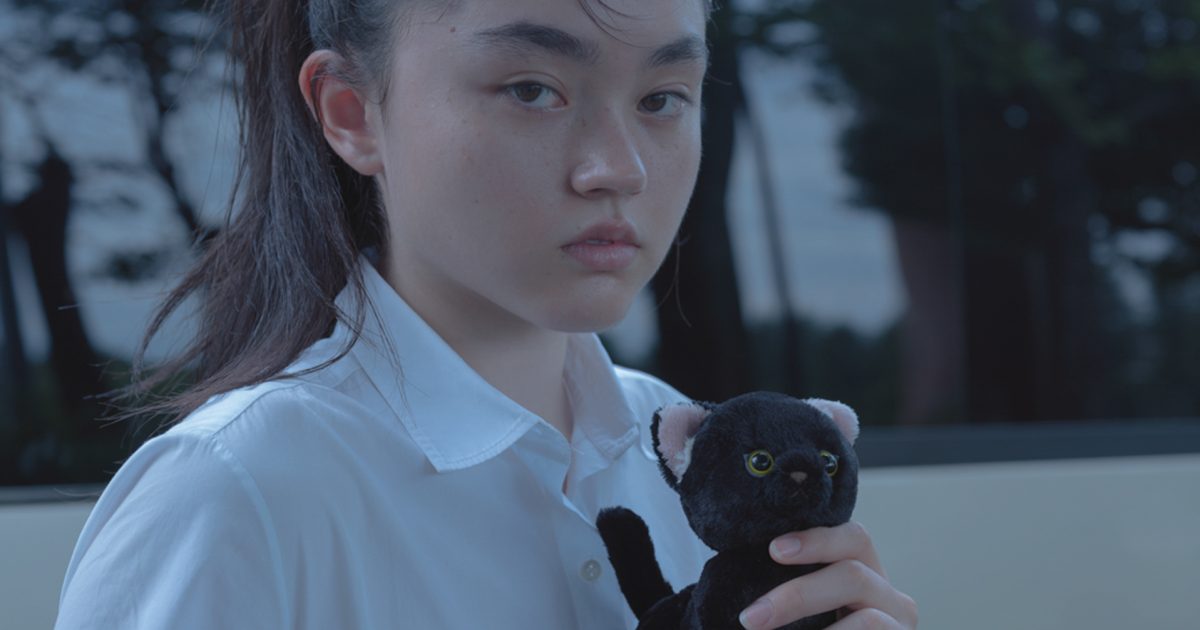 Takashi Homma Photographs for AnOther Magazine – News – DoBeDo Represents