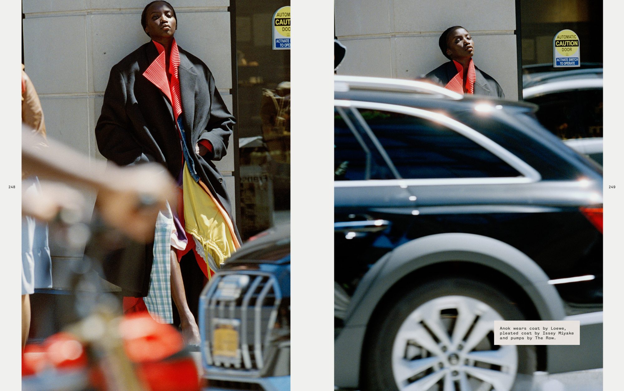 Jack Day Photographs the Cover Story for Holiday Magazine – News ...