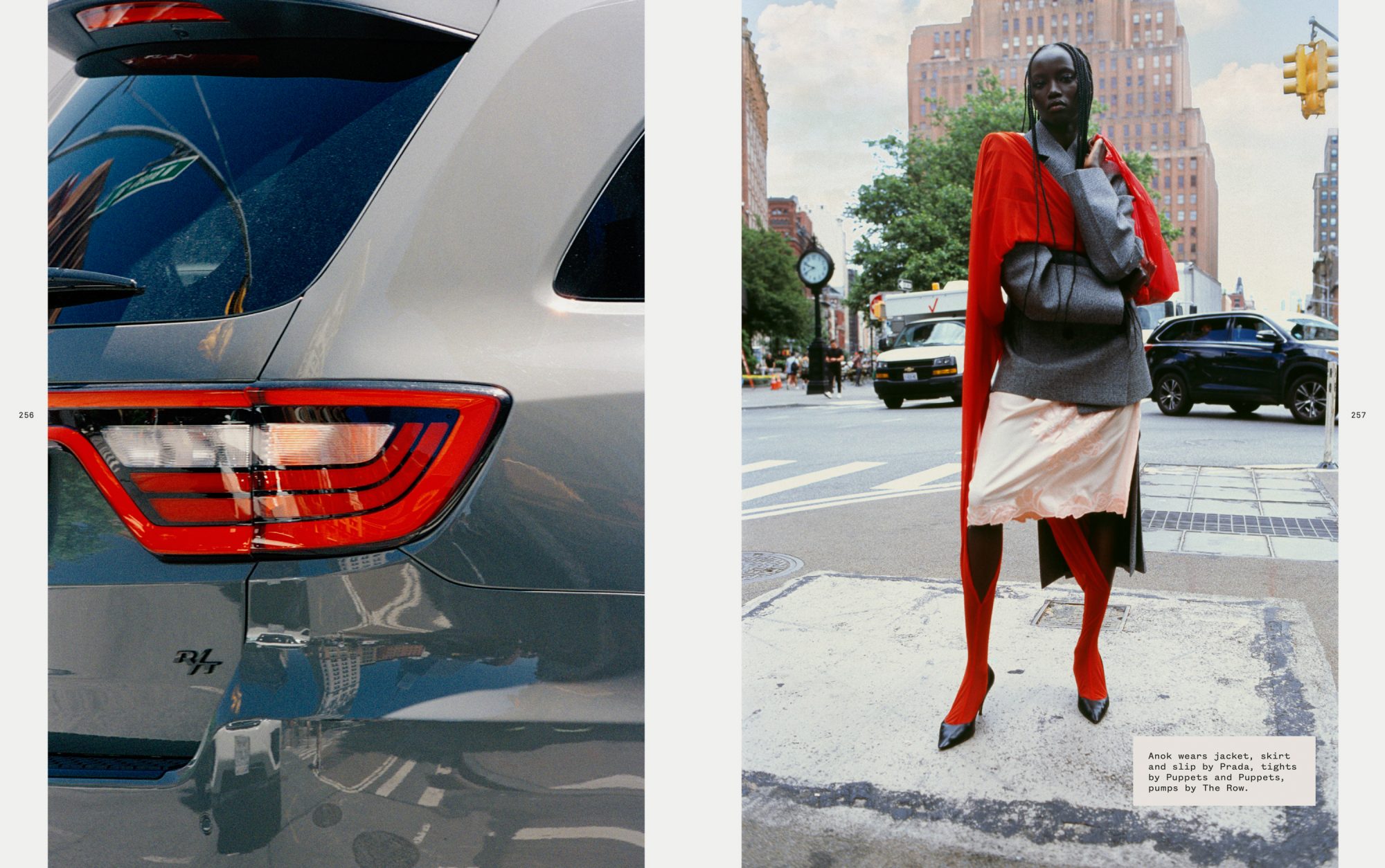 Jack Day Photographs the Cover Story for Holiday Magazine – News ...