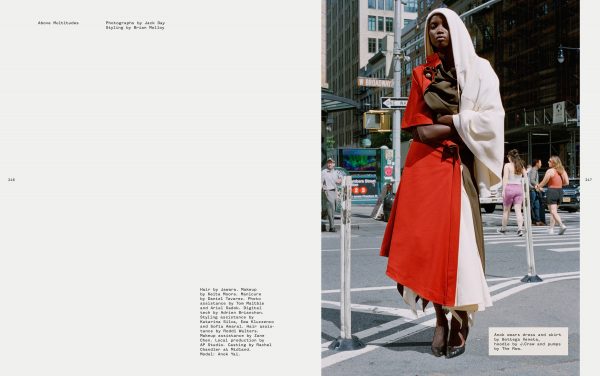 Jack Day Photographs the Cover Story for Holiday Magazine – News ...