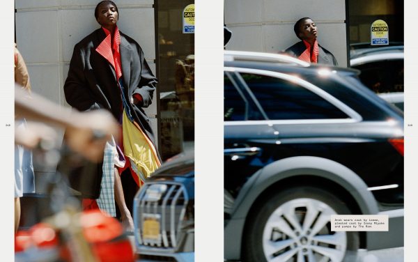 Jack Day Photographs the Cover Story for Holiday Magazine – News ...