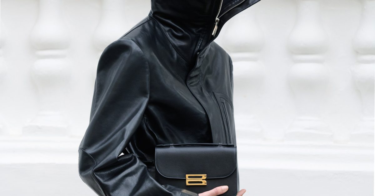 Jack Day Photographs for Victoria Beckham – News – DoBeDo Represents