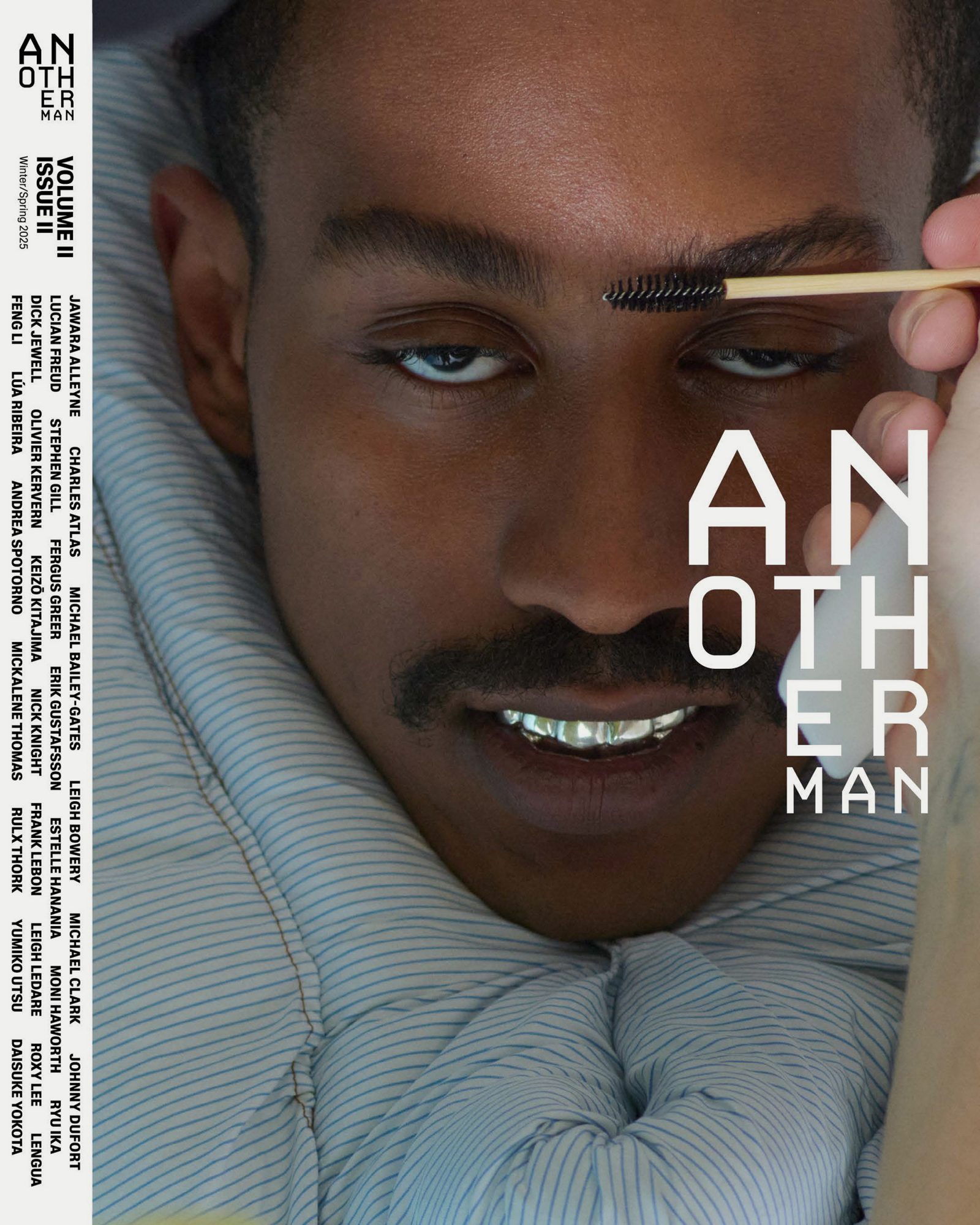 Johnny Dufort – Artists – DoBeDo Represents