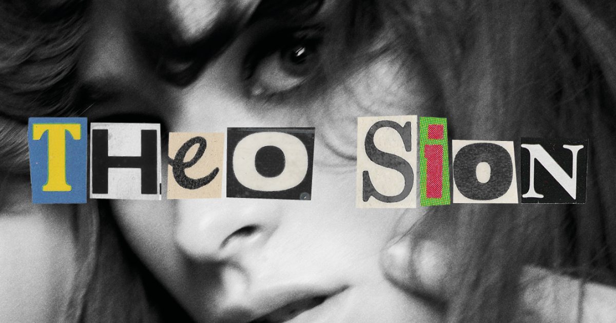 DoBeDo Proudly Representing Theo Sion Worldwide – News – DoBeDo Represents