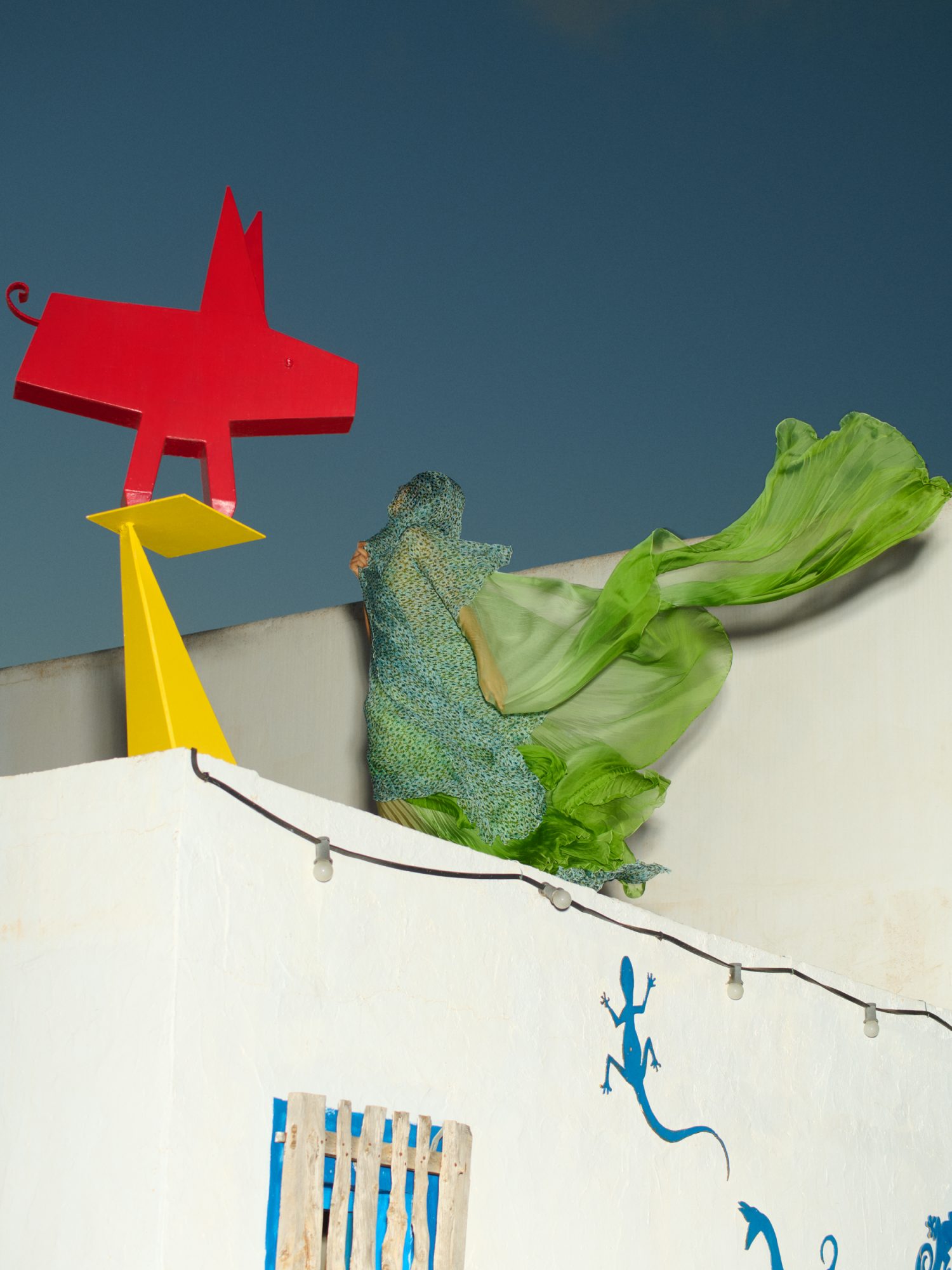 Johnny Dufort Photographs for T Magazine – News – DoBeDo Represents