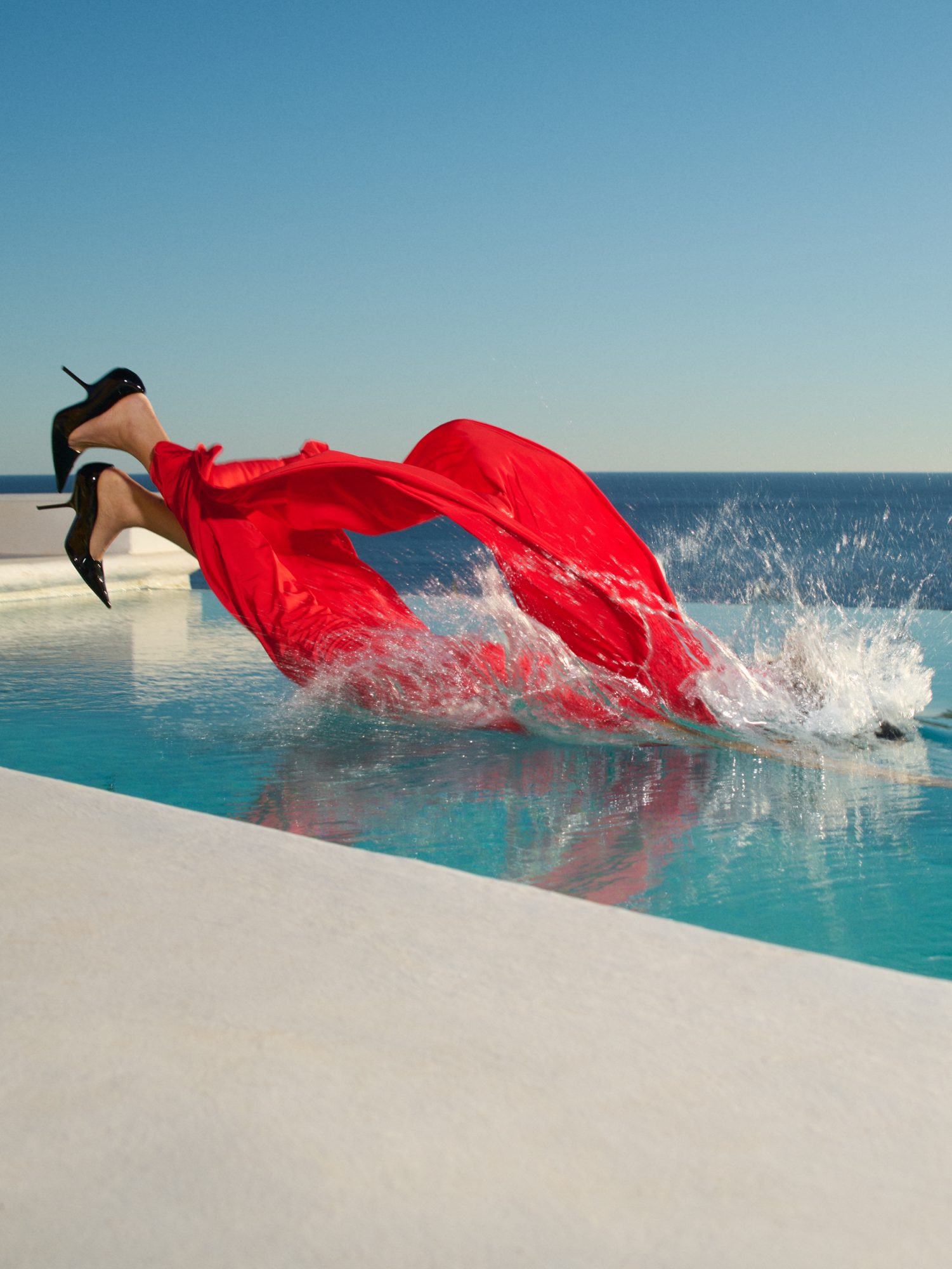 Johnny Dufort Photographs for T Magazine – News – DoBeDo Represents