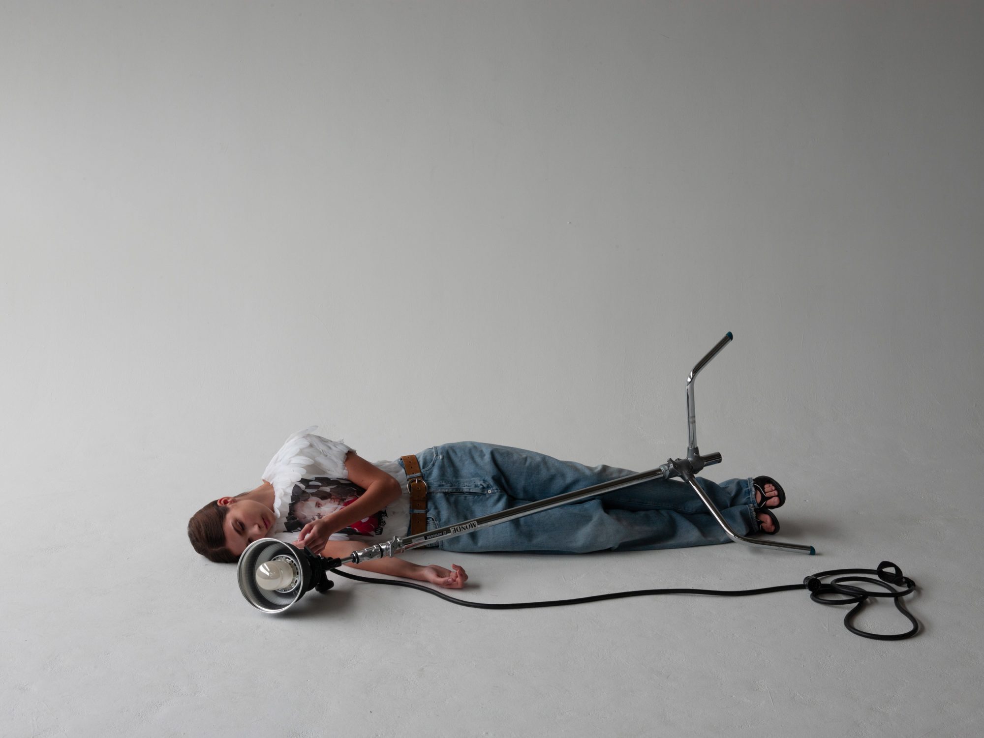 Nigel Shafran Photographs Cover Story for Pop Magazine – News – DoBeDo ...