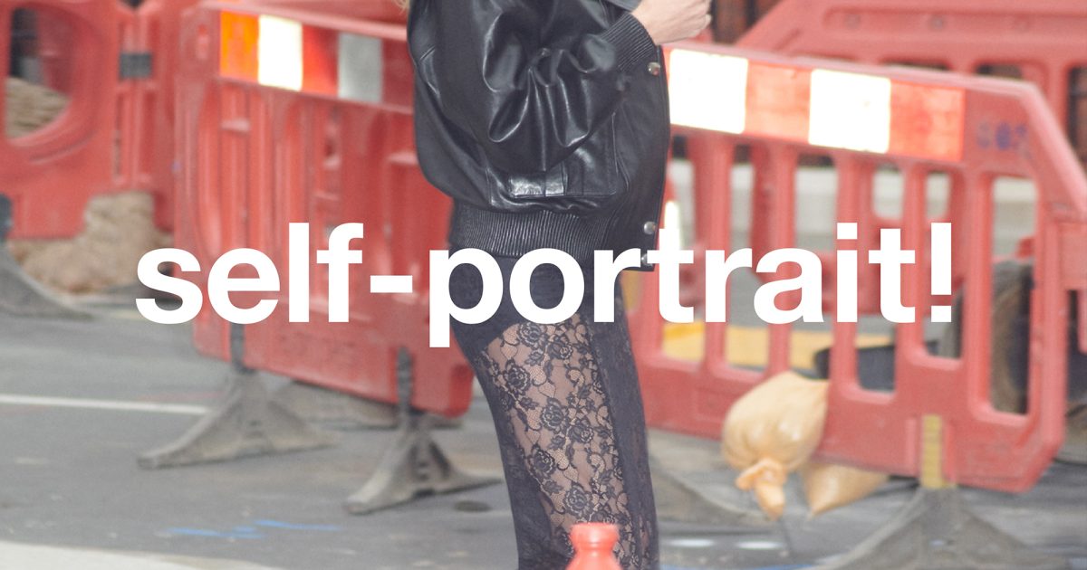 Johnny Dufort Photographs and Directs Kate Moss for Self-Portrait ...