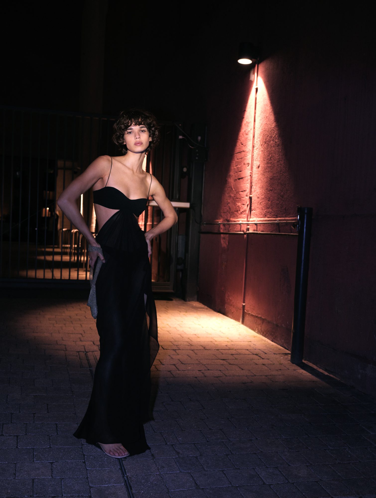 Johnny Dufort Photographs Supriya Lele × Mango Campaign – News – DoBeDo ...