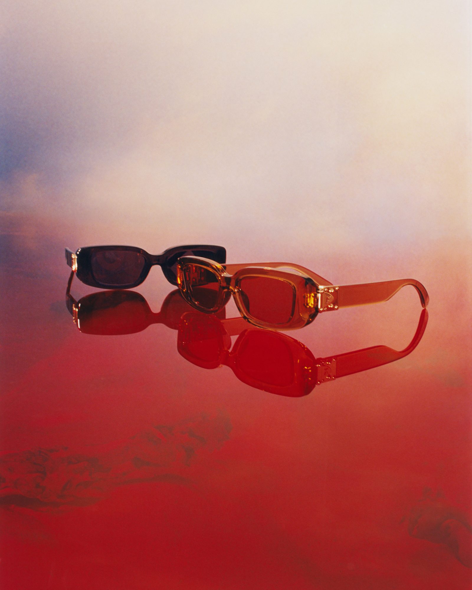 Milo Reid Photographs Louis Vuitton Resort 25 Campaign – News – DoBeDo ...