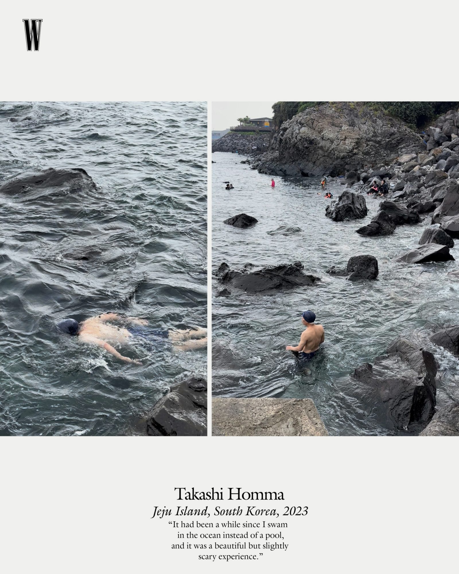 Takashi Homma – Artists – DoBeDo Represents