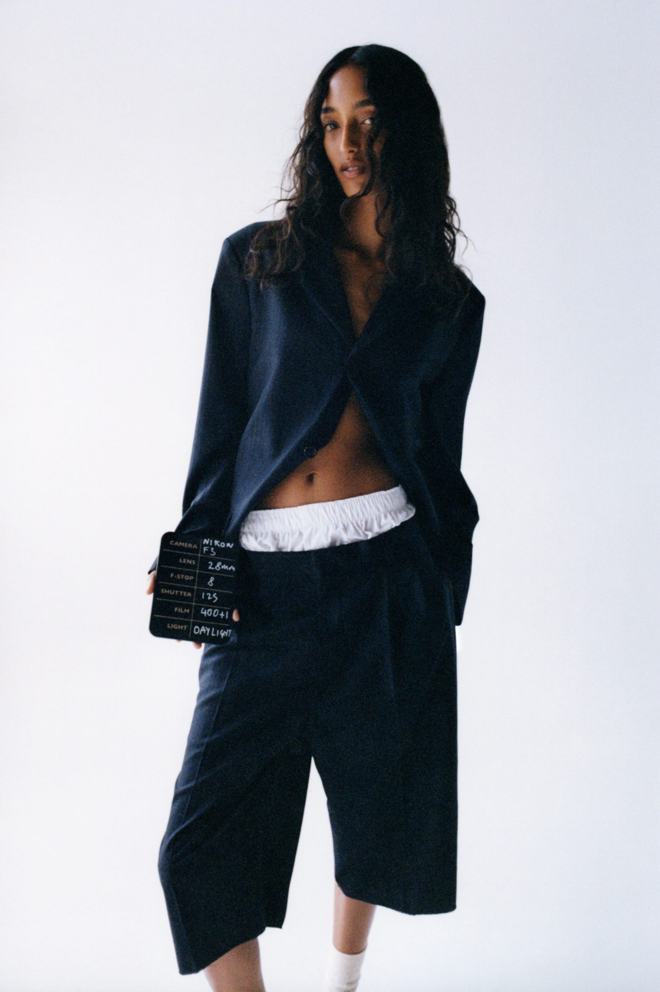 Frank Lebon Photographs and Directs Still Kelly Campaign – News ...