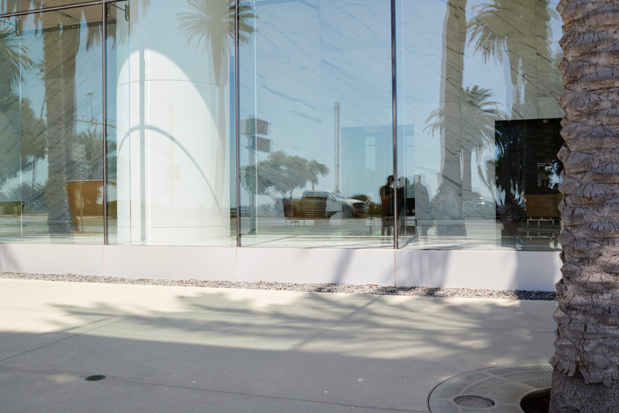 Jack Day Photographs for Double 50 – News – DoBeDo Represents