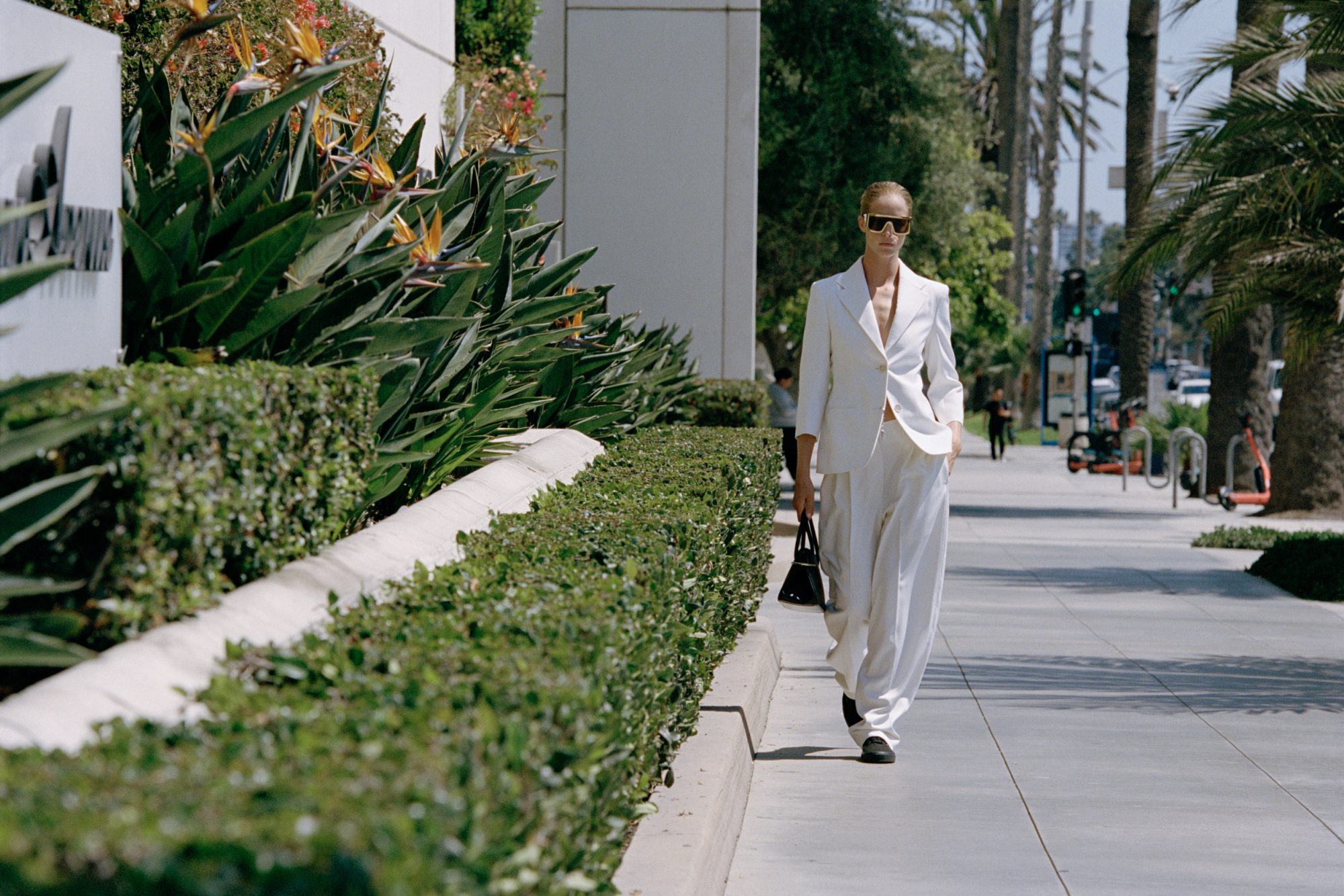 Jack Day Photographs for Double 50 – News – DoBeDo Represents