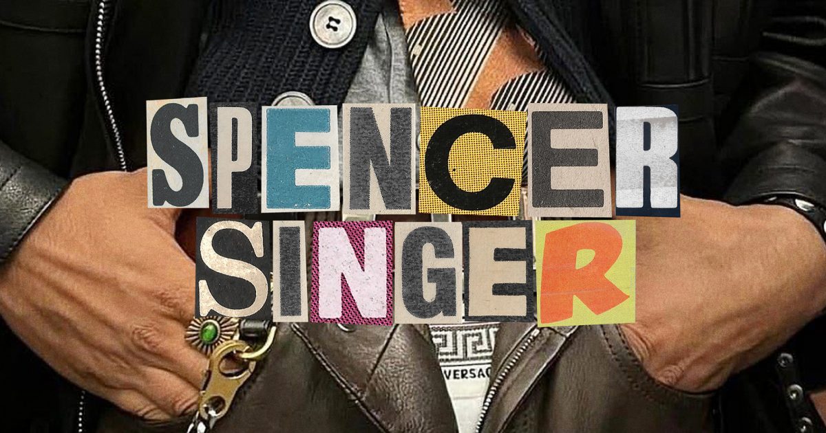 DoBeDo Represents Proudly Representing Stylist and Consultant Spencer ...