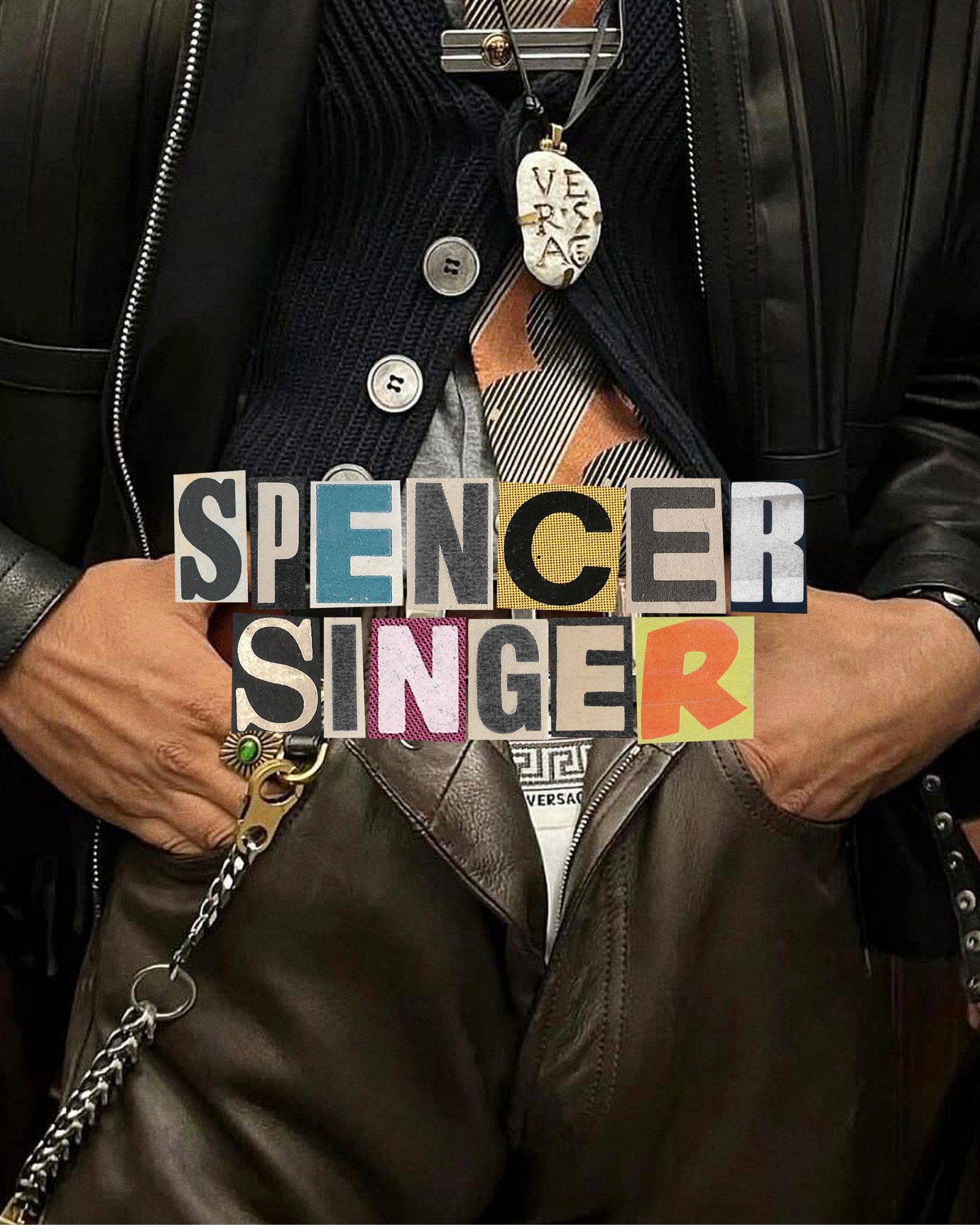 DoBeDo Represents Proudly Representing Stylist and Consultant Spencer ...