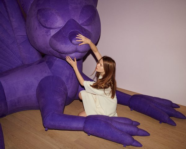 Theo Sion Photographs for Jake's, Styled by Alice Goddard – News ...