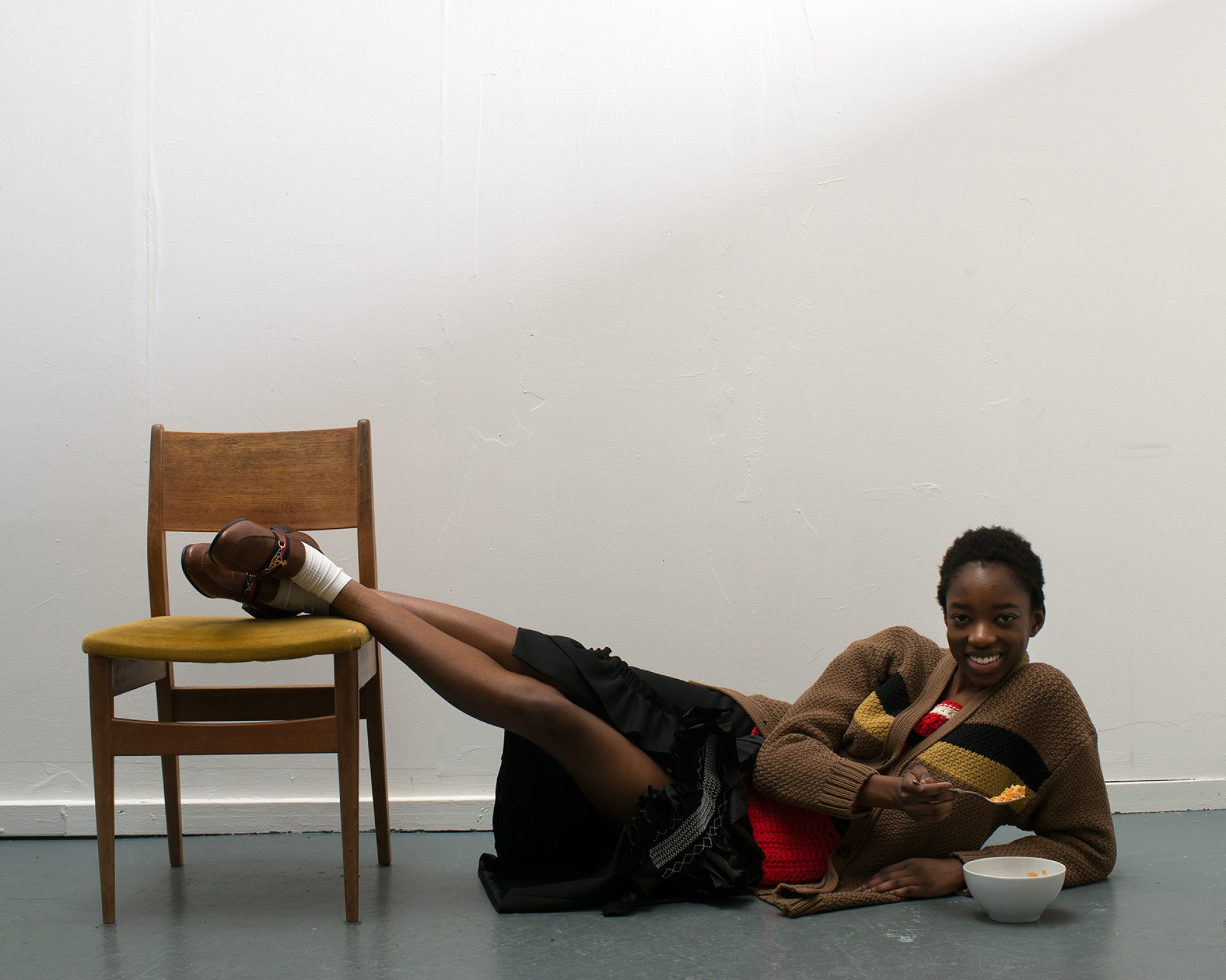 Nigel Shafran – Artists – DoBeDo Represents