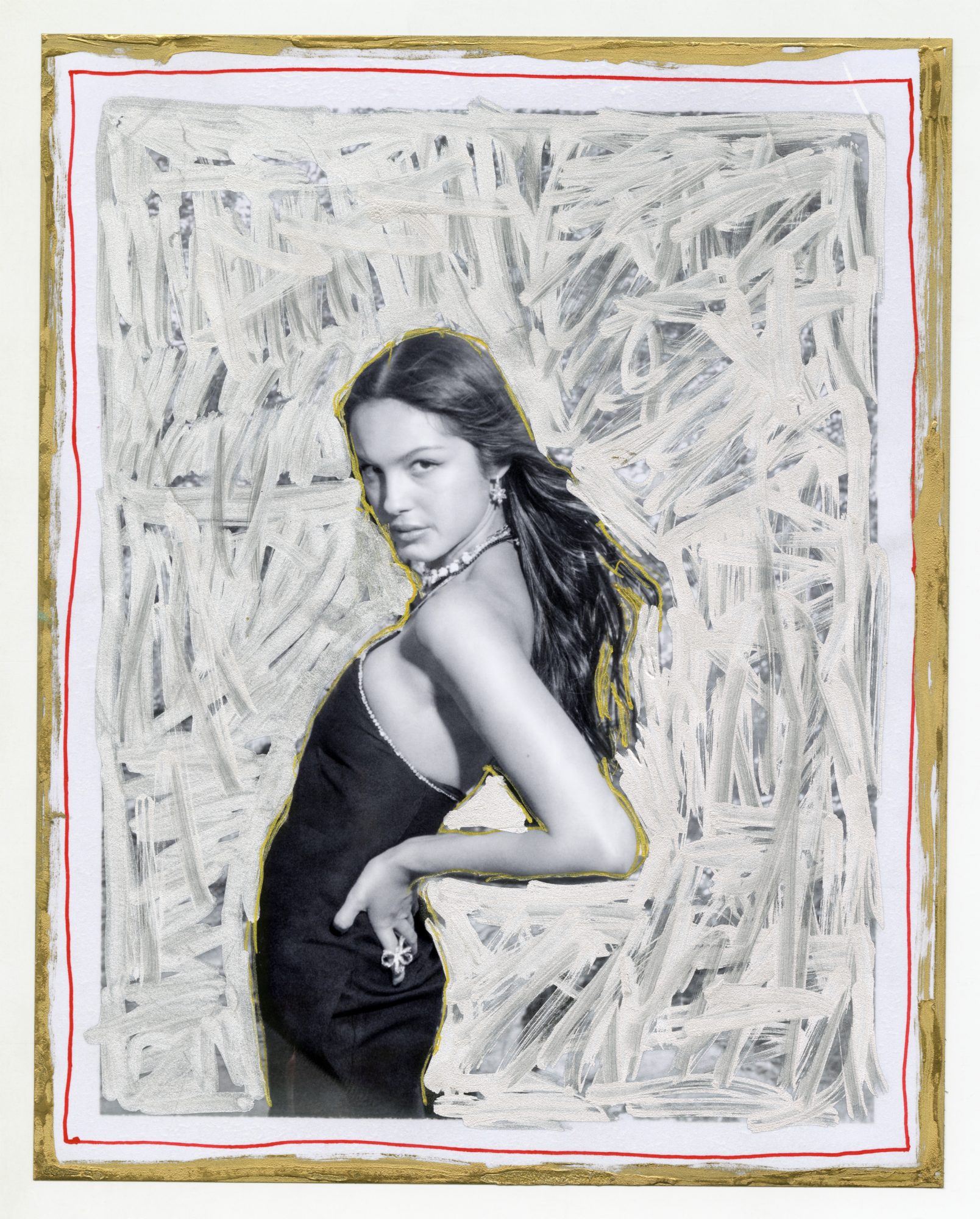 Jim Goldberg – Artists – DoBeDo Represents