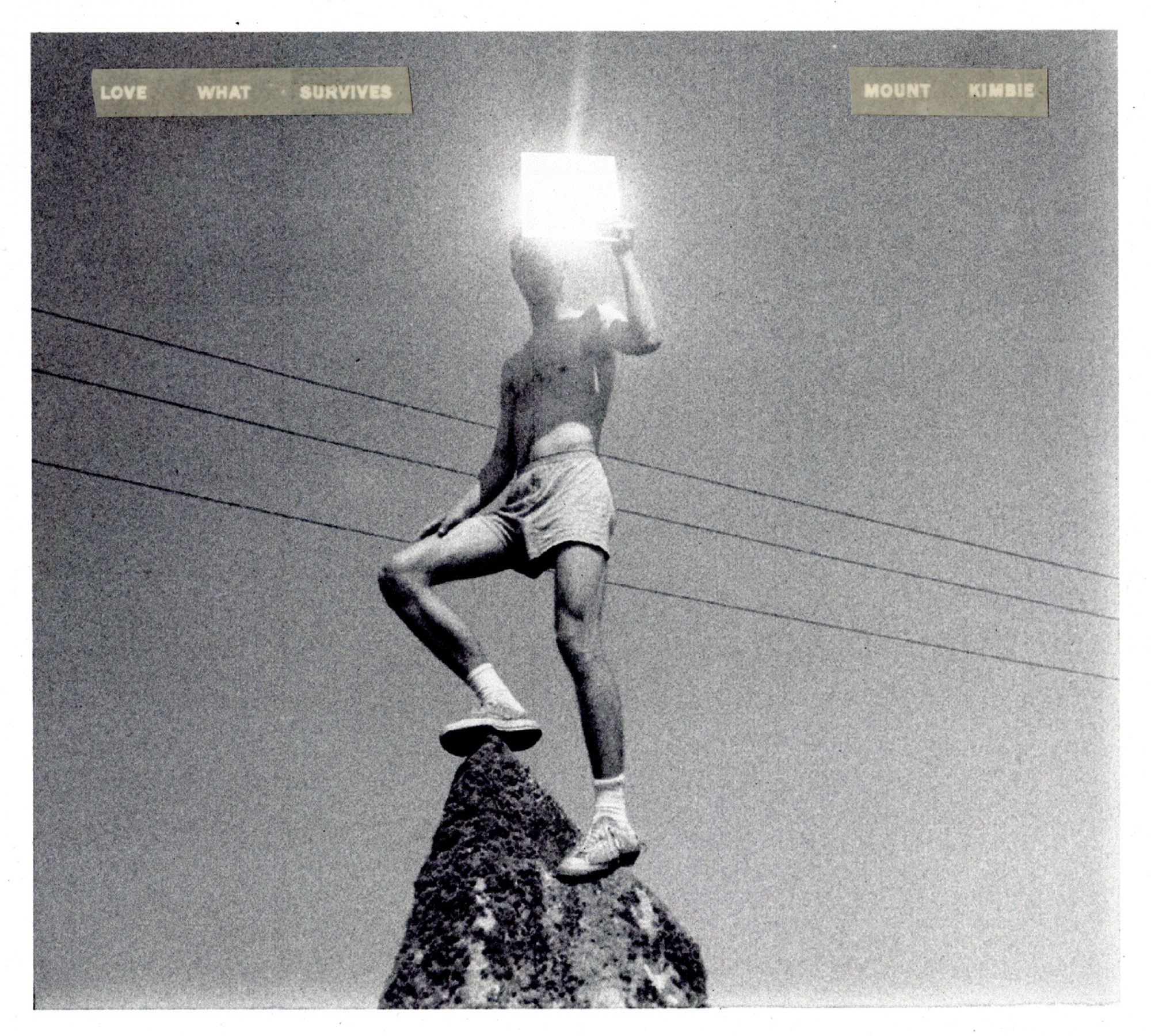 Frank Lebon – Artists – DoBeDo Represents