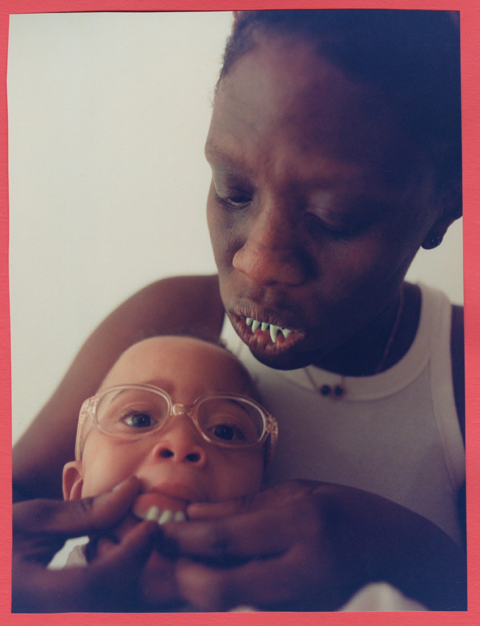 Frank Lebon – Artists – DoBeDo Represents