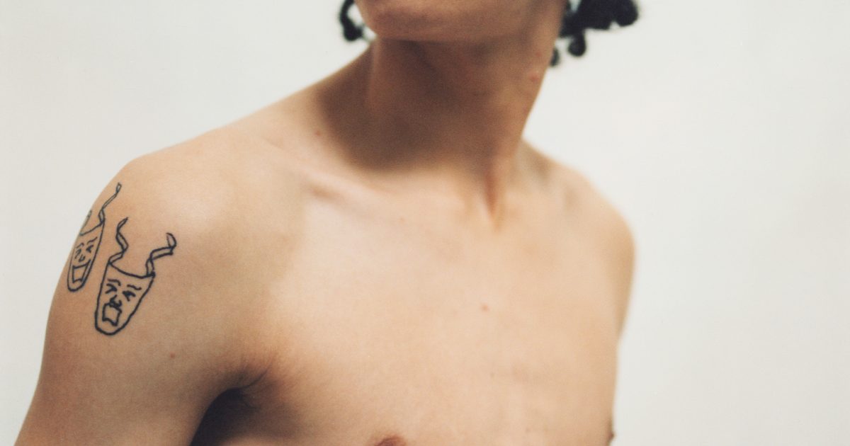 Overview – Tyrone Lebon – DoBeDo Represents