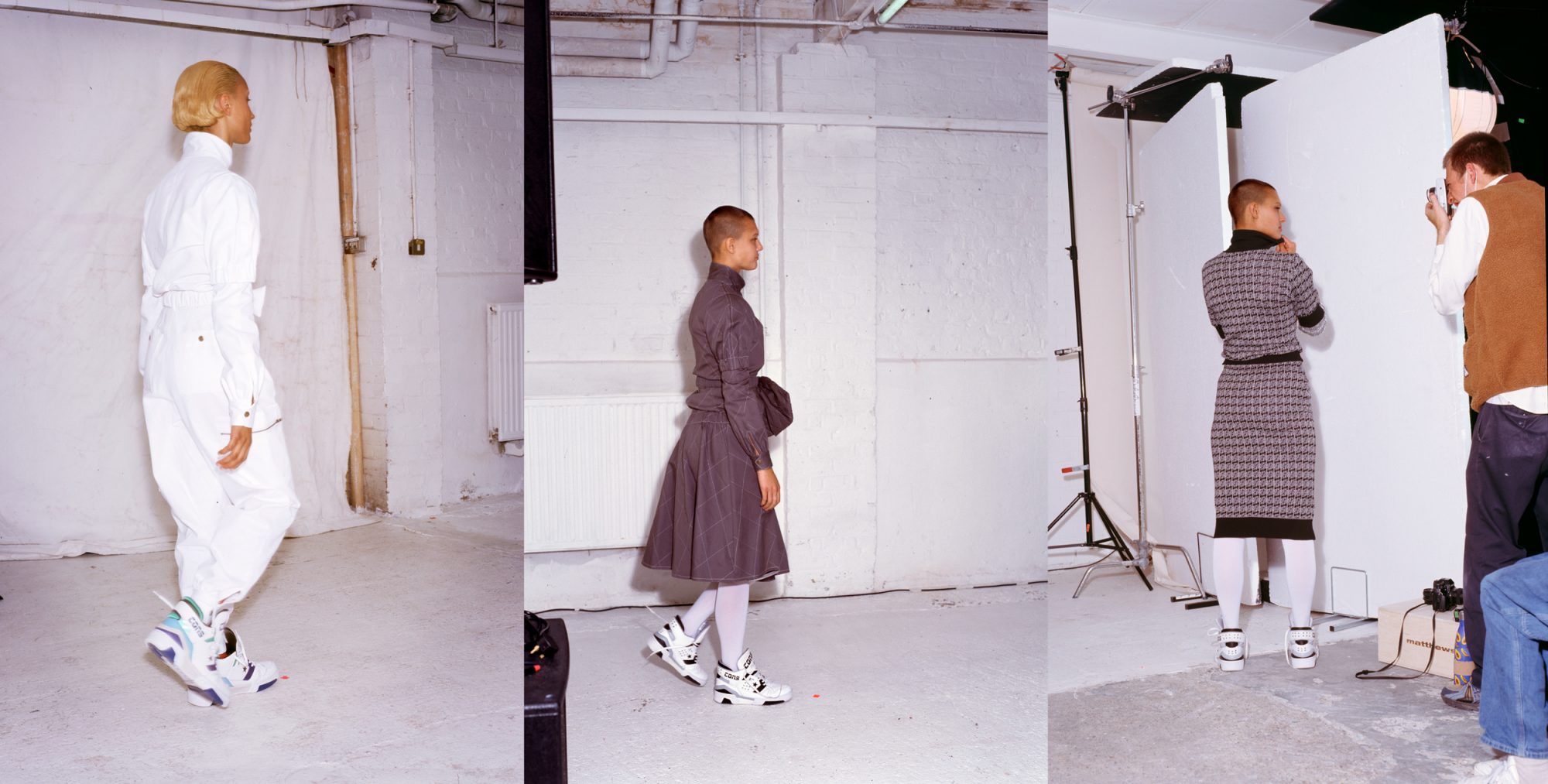 Jack Day – Artists – DoBeDo Represents