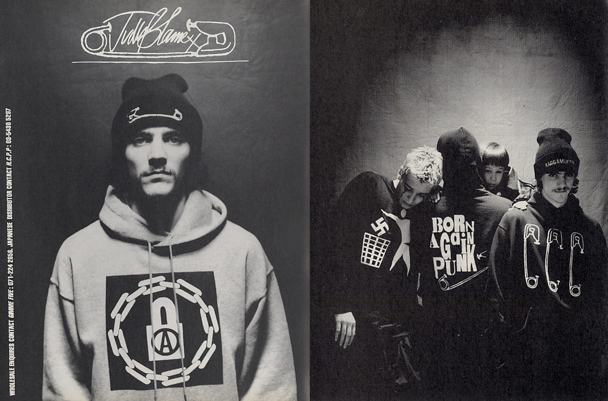 Mark Lebon – Artists – DoBeDo Represents