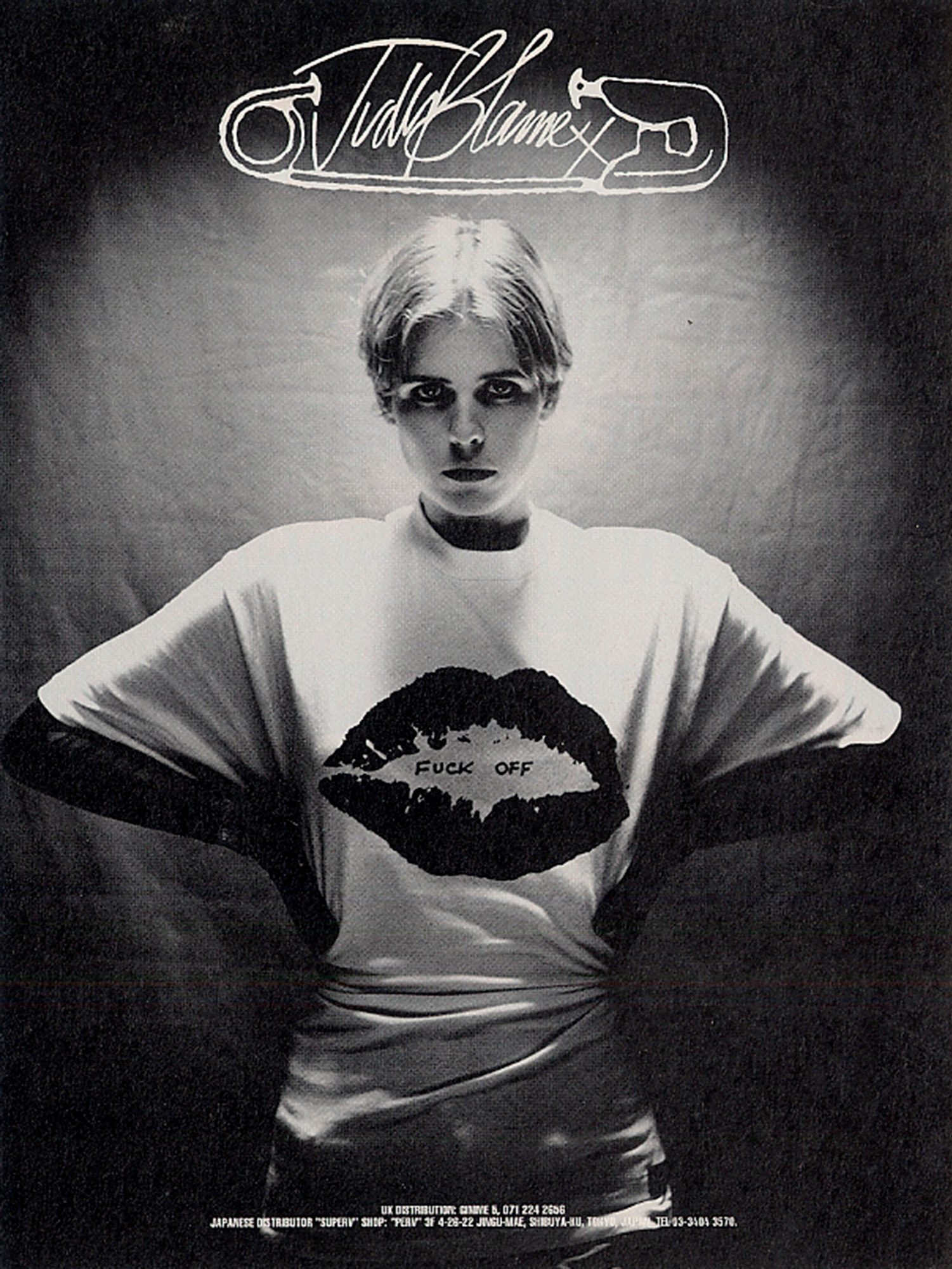 Mark Lebon – Artists – DoBeDo Represents