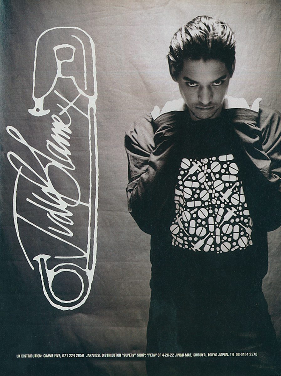 Mark Lebon – Artists – DoBeDo Represents