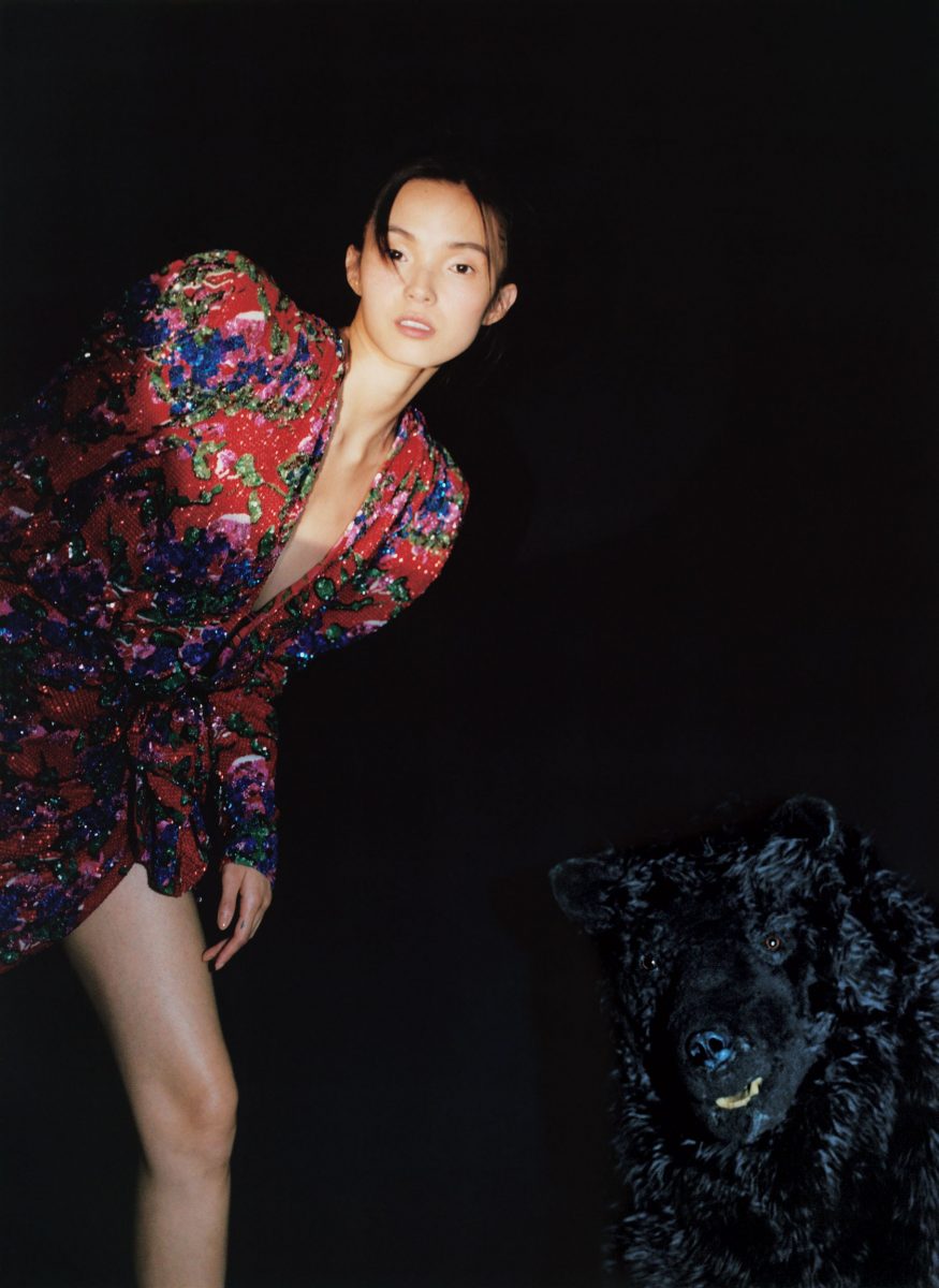 Hanna Moon Artists Dobedo Represents