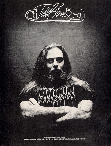 Mark Lebon – Artists – DoBeDo Represents